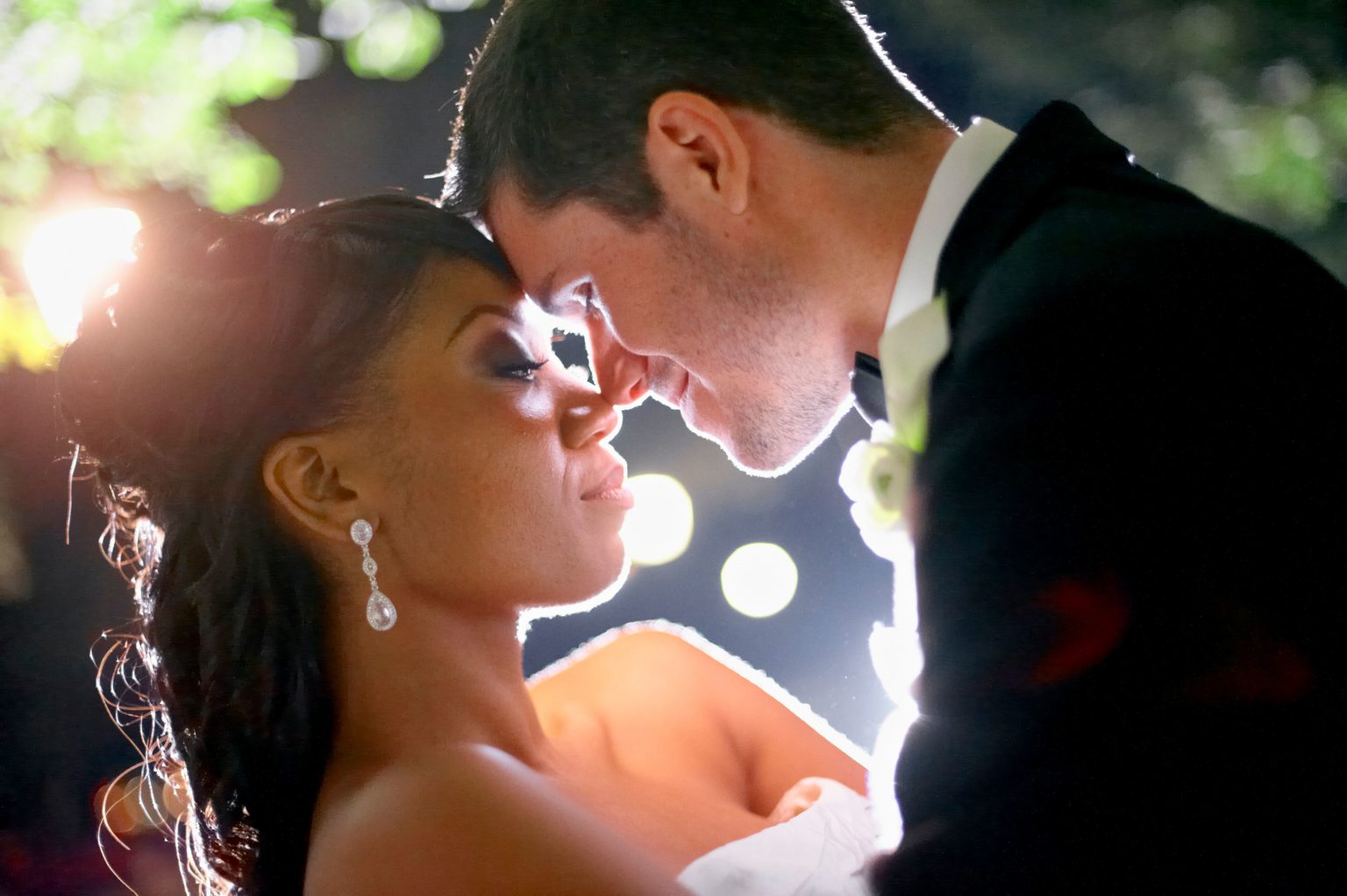 Park Avenue Events - Add A Spark To Your Next Event